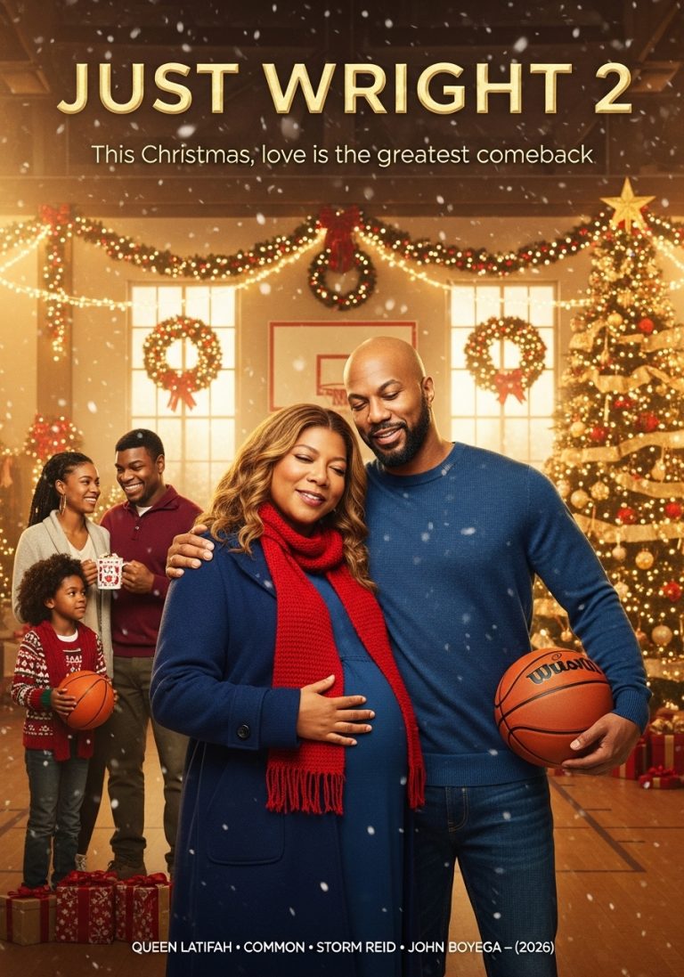 🎬 JUST WRIGHT 2 – SECOND SHOT AT LOVE – us.discovertravel24h.com